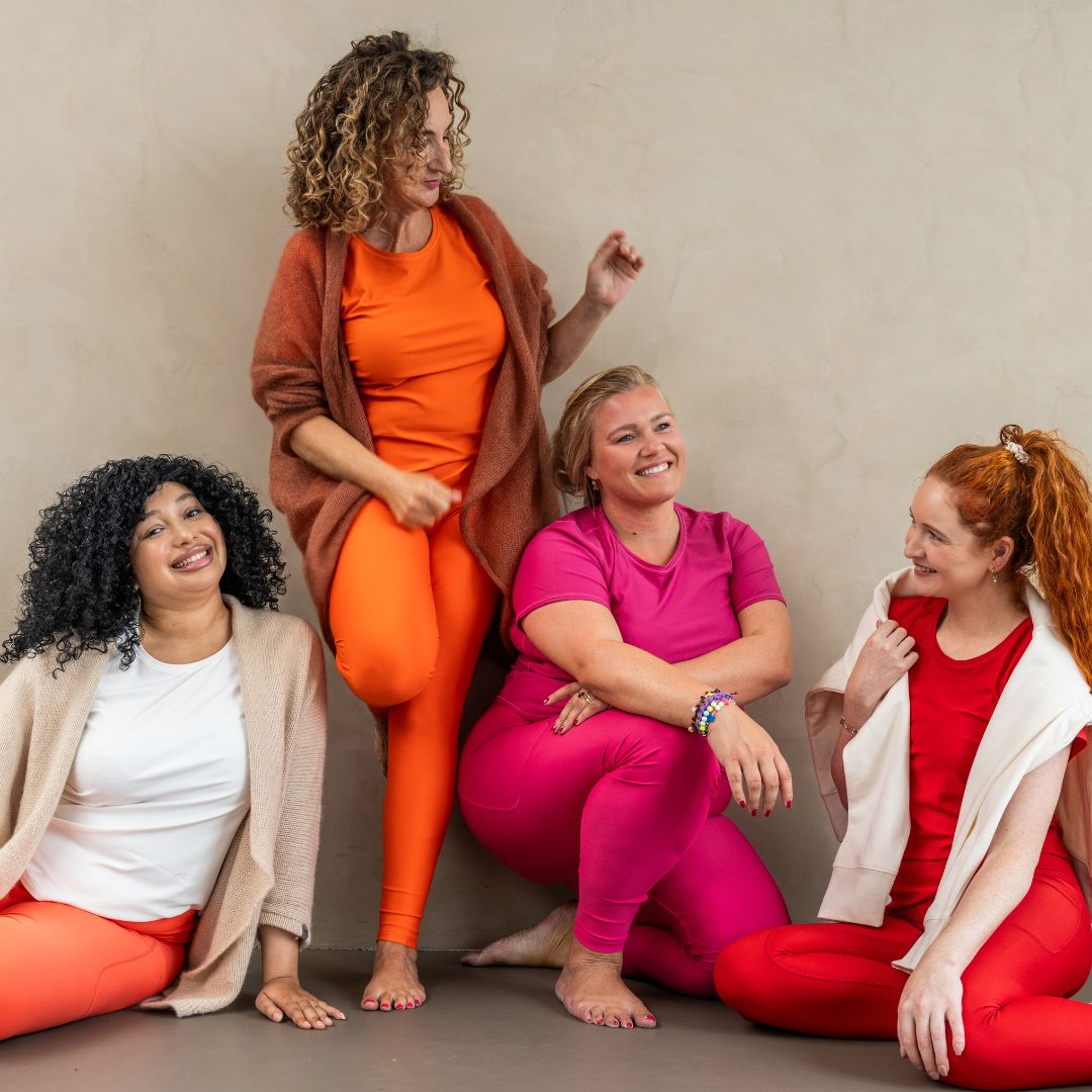 Maya Freya – Sæt farver på hverdagen i vores smukke leggings – Mayafreya.dk