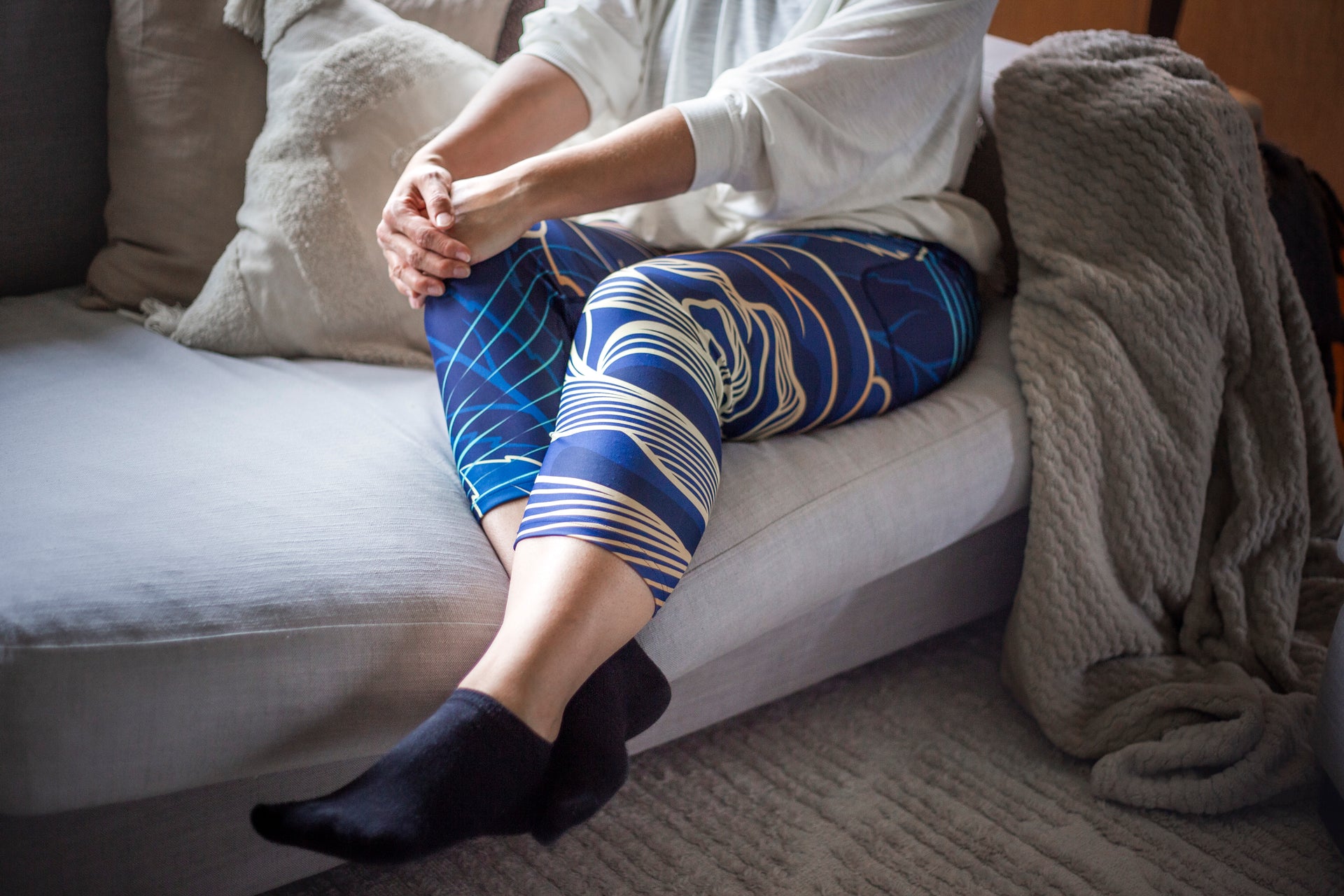 Maya Freya – Sæt farver på hverdagen i vores smukke leggings – Mayafreya.dk